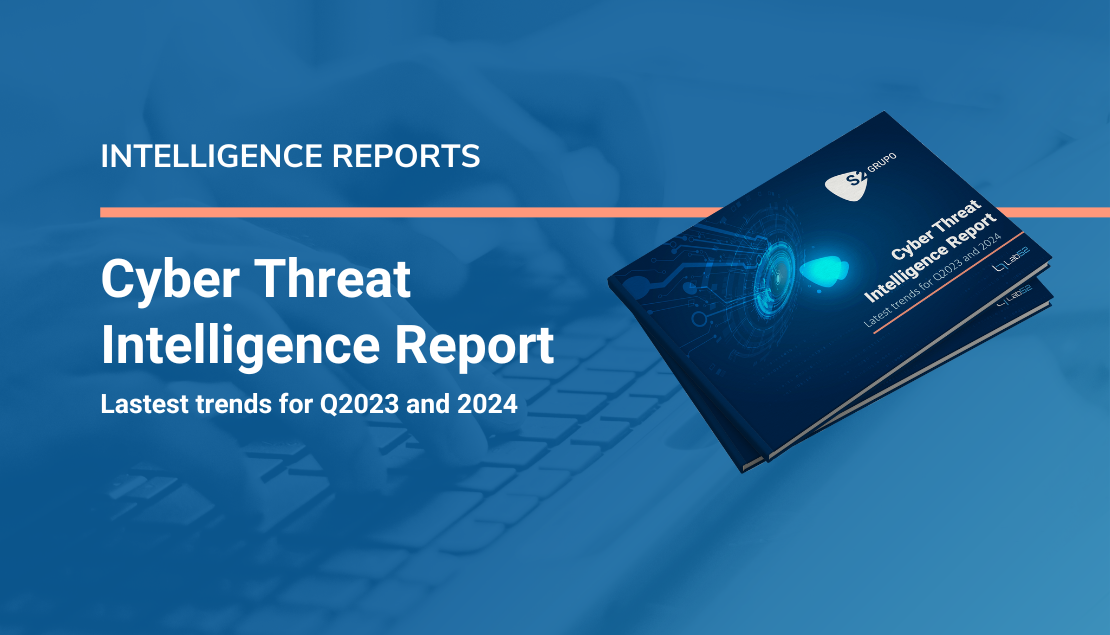 Cyber Threat Intelligence Report 2024